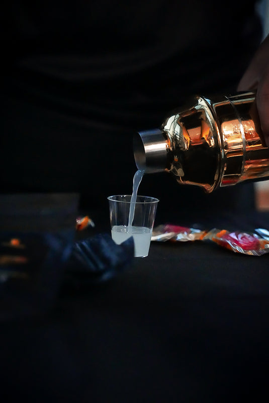 The Alpha Movement – Alpha Mindset Supplements